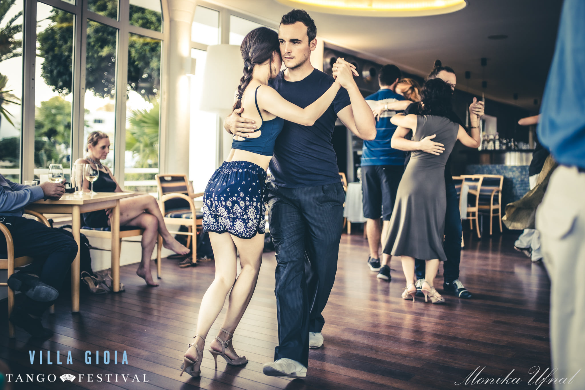 A counterintuitive way to boost your tango creativity - The Curious ...