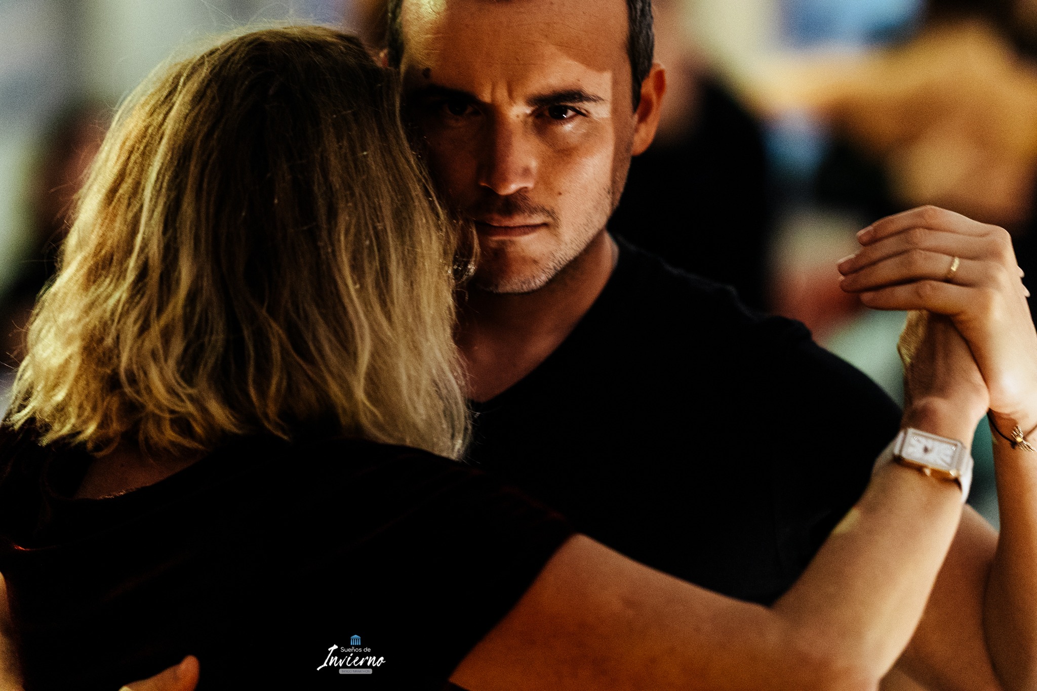 Argentine tango - The Curious Tanguero