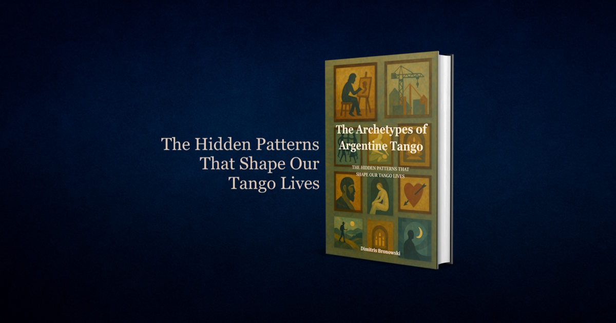 The Archetypes of Argentine Tango